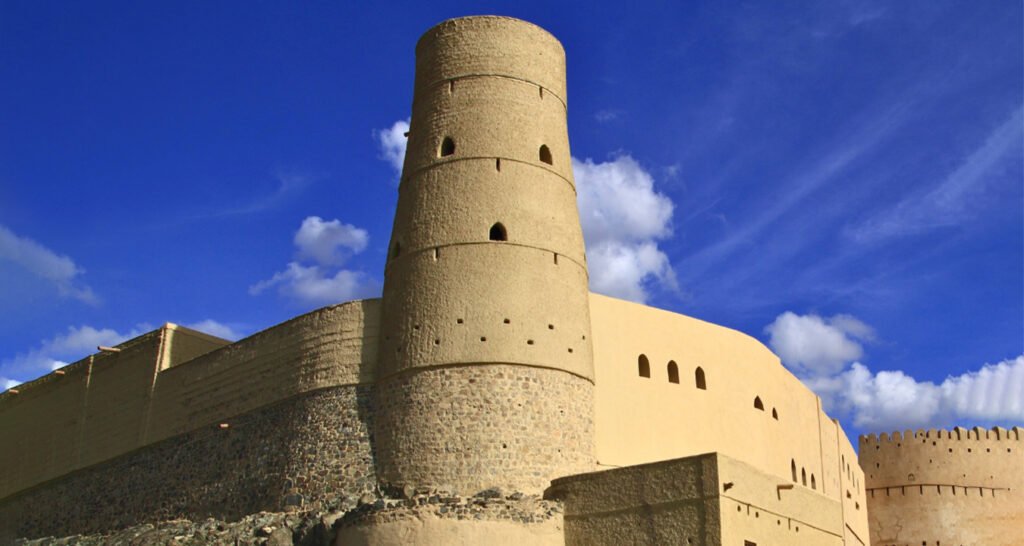 Bahla Fort: A Complete Guide to Oman's UNESCO World Heritage Fortress ...